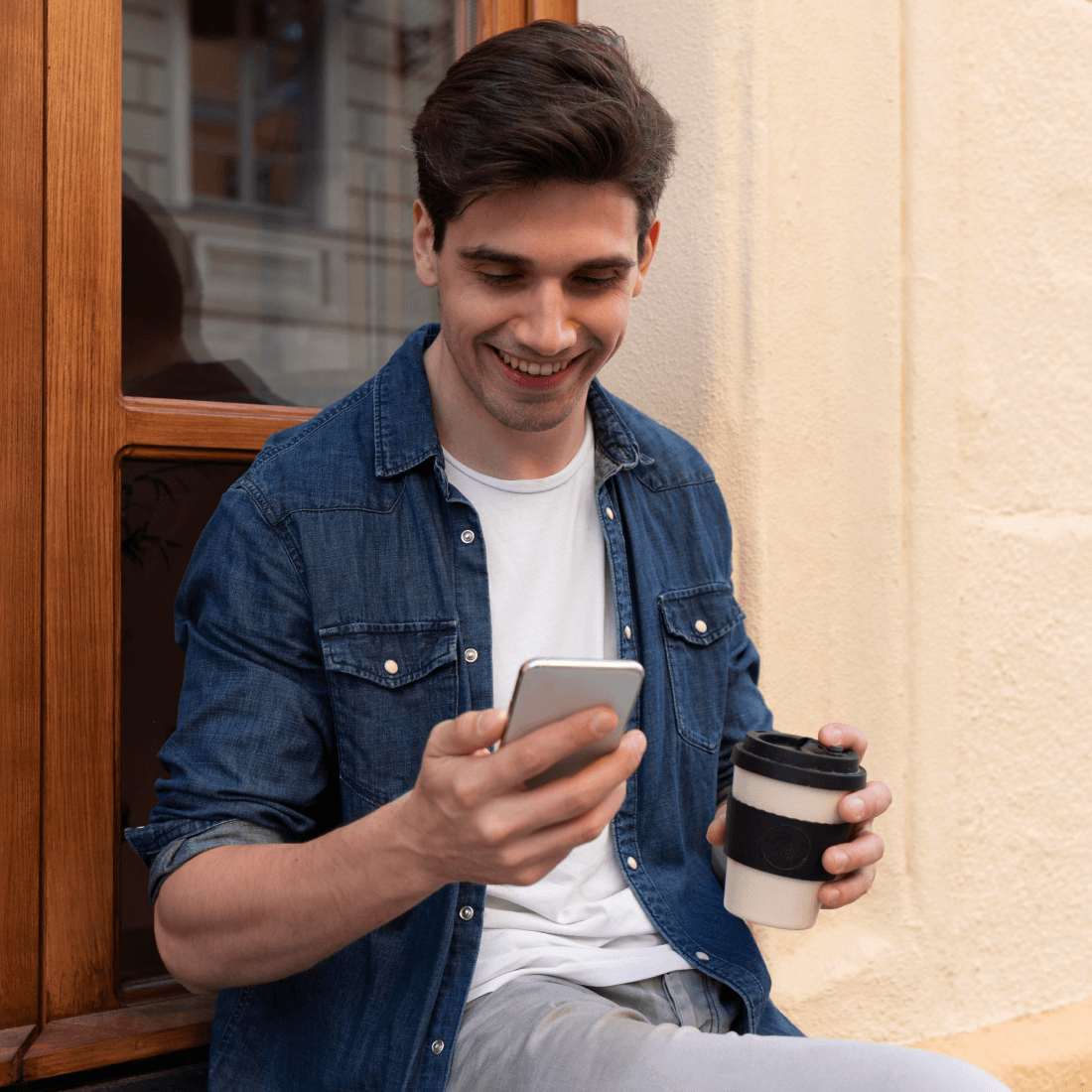 About 02 - Our Wiz Professor